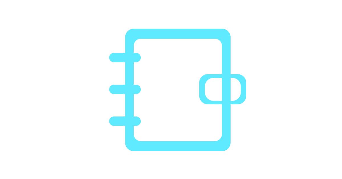 Blank Page Writer– Pure write, Simple share.